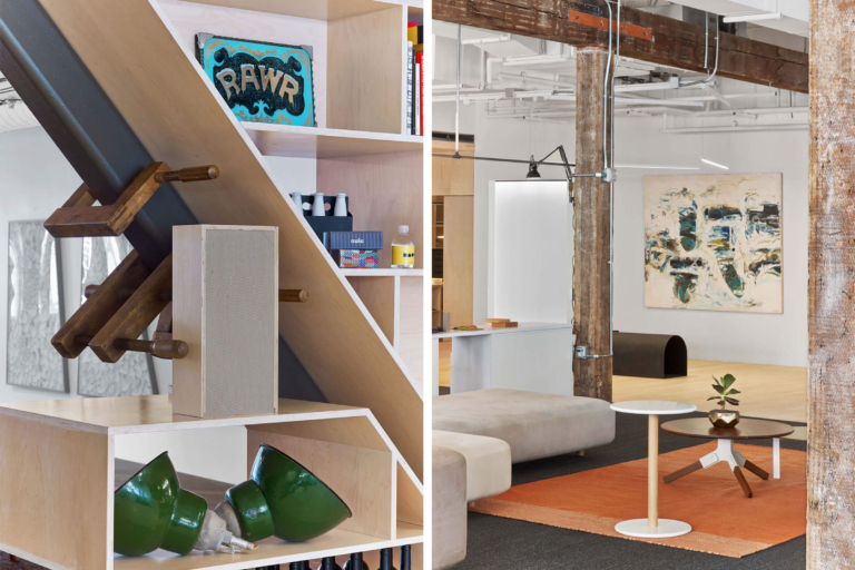 Rapt Studio SF | Rapt Studio