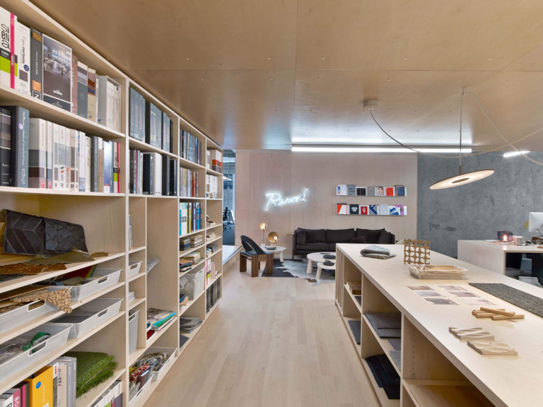 Rapt Studio SF | Rapt Studio