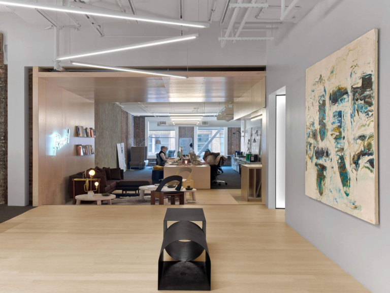 Rapt Studio SF | Rapt Studio