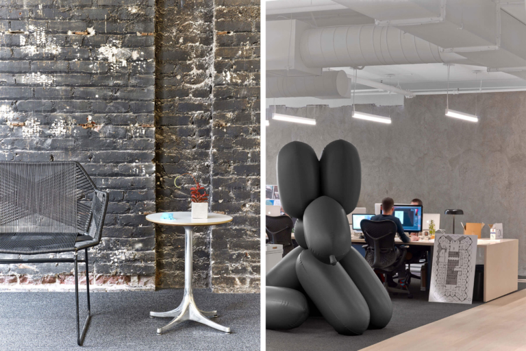 Rapt Studio SF | Rapt Studio