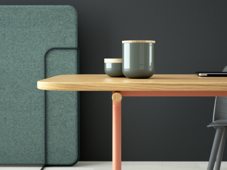 Pair | Rapt Studio