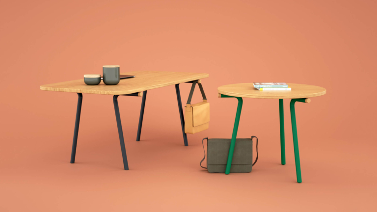 Pair | Rapt Studio
