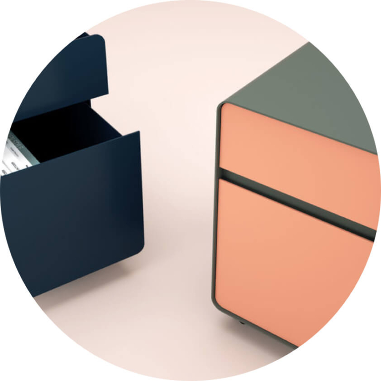 Pair | Rapt Studio