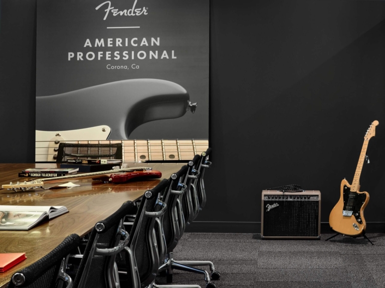 Fender | Rapt Studio