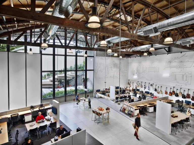 Fender | Rapt Studio