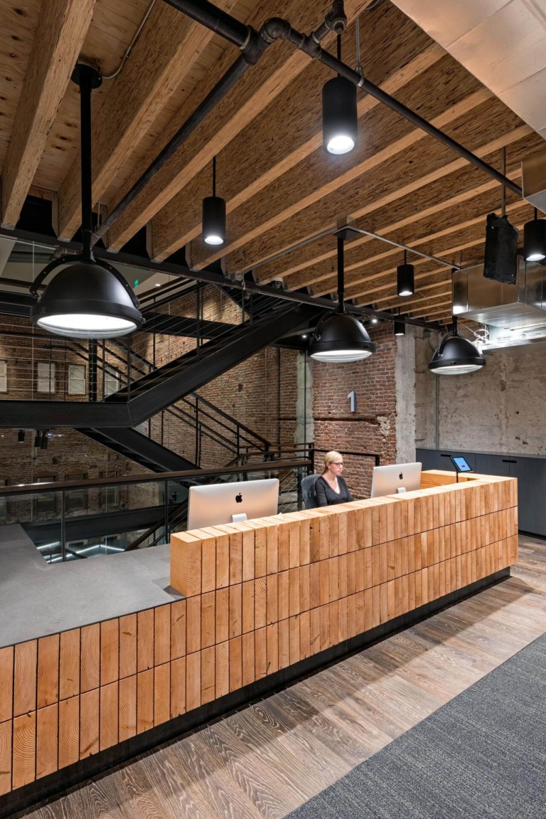 Unity Technologies San Francisco | Rapt Studio