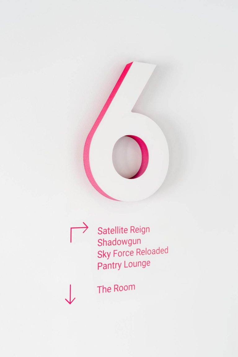 Unity Technologies San Francisco | Rapt Studio