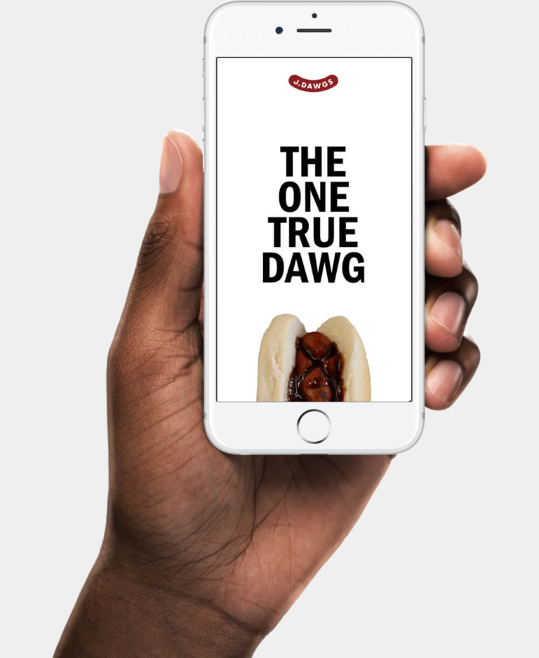 J. Dawgs | Rapt Studio