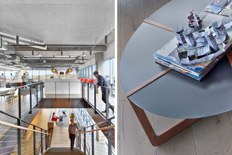 HBO Seattle | Rapt Studio