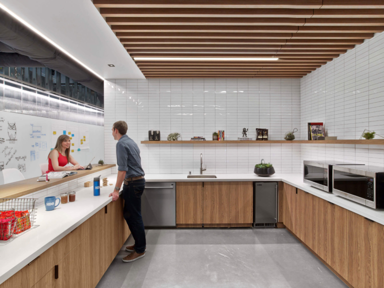 HBO Seattle | Rapt Studio