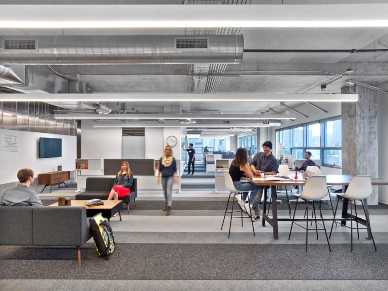 HBO Seattle | Rapt Studio