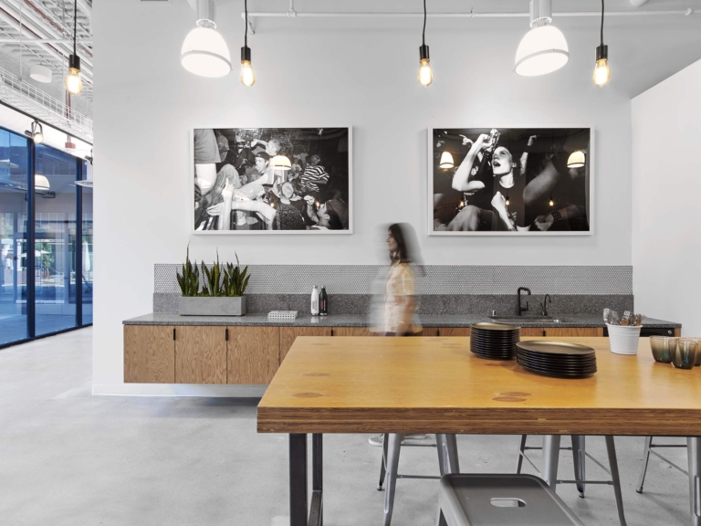 Vans Headquarters | Rapt Studio