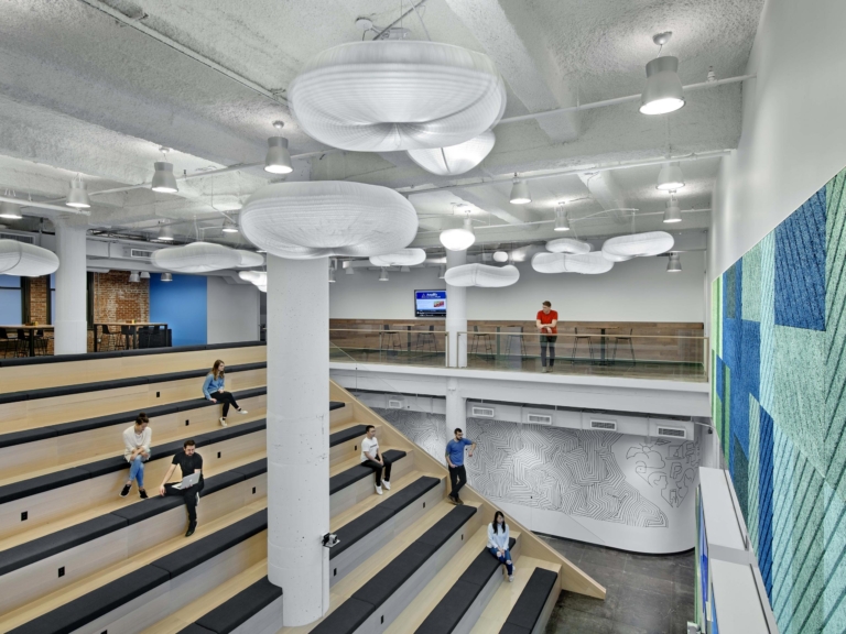 PayPal NYC | Rapt Studio