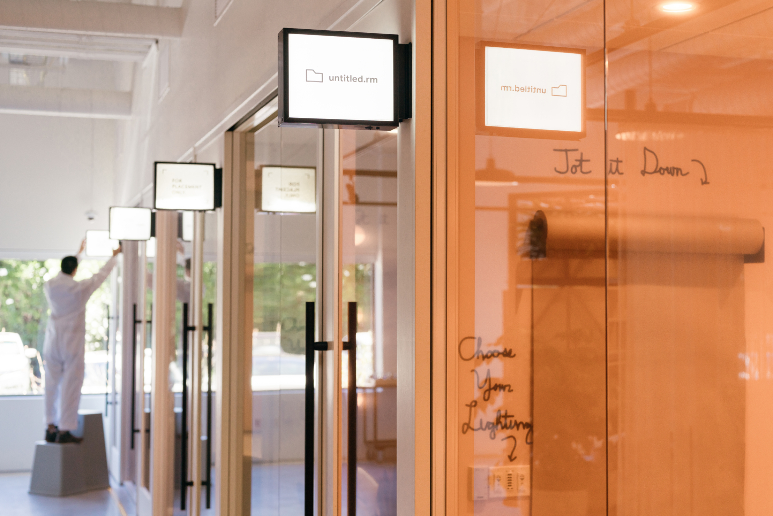 Google Schoolhouse | Rapt Studio