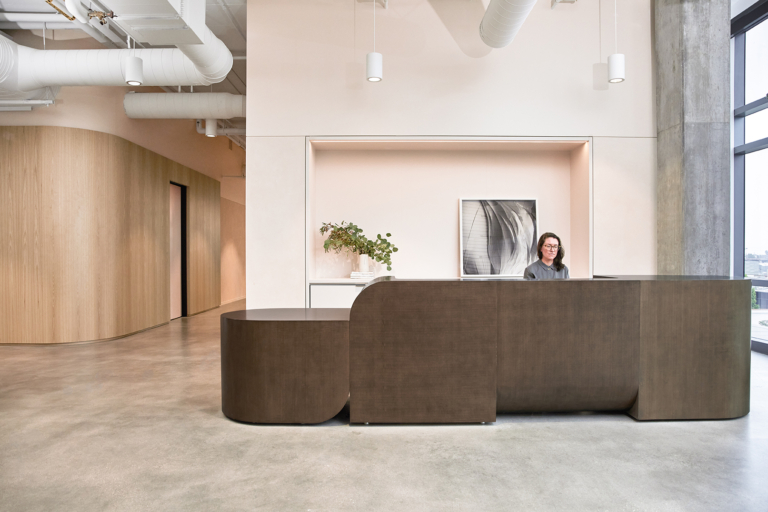 Goop Headquarters | Rapt Studio