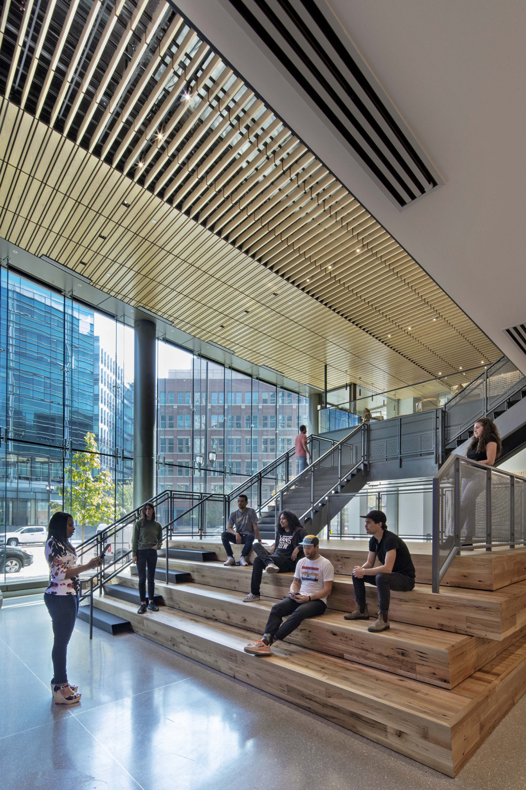 VF Denver | Rapt Studio