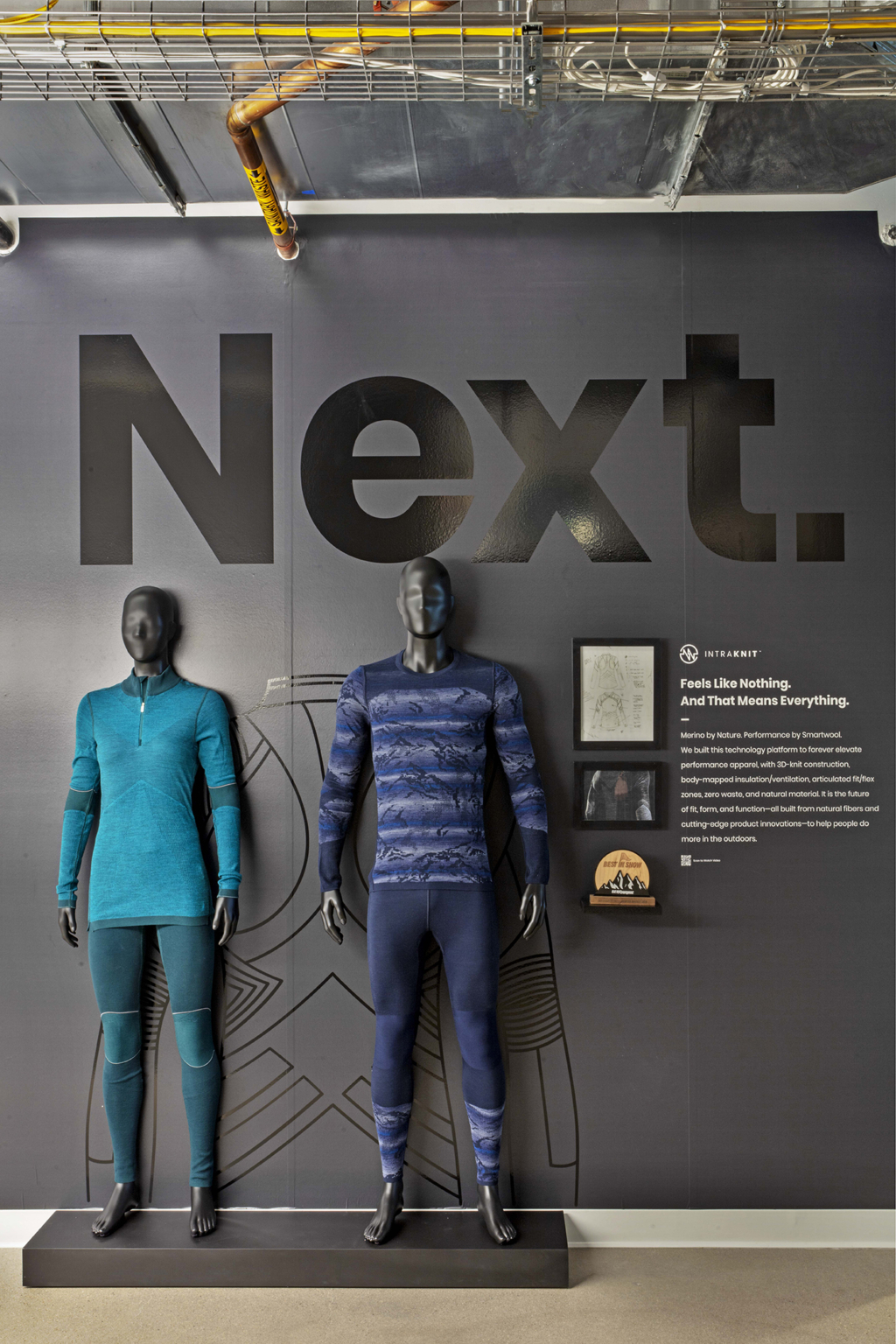 VF Denver | Rapt Studio