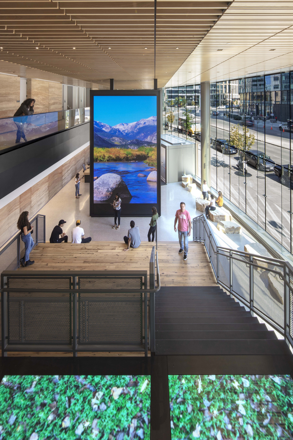 VF Denver | Rapt Studio