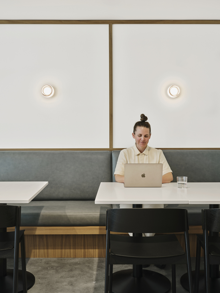 Entertainment Company Headquarters | Rapt Studio