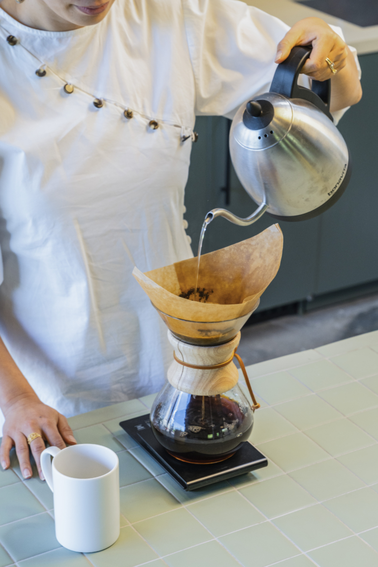 ChowNow Headquarters | Rapt Studio