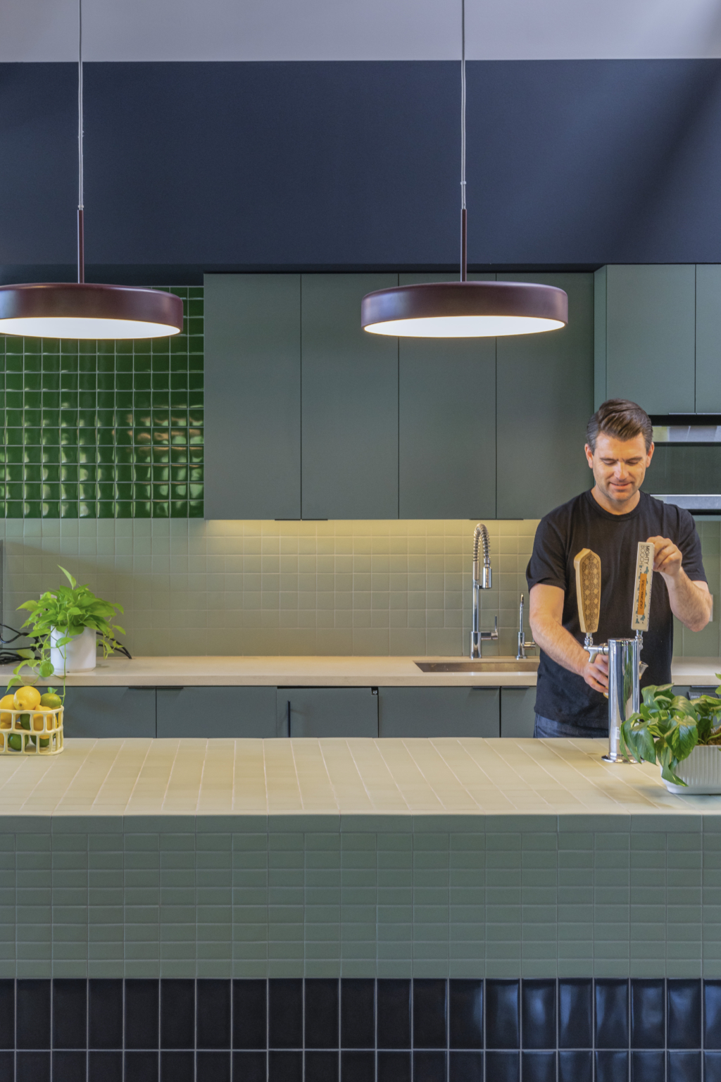 ChowNow Headquarters | Rapt Studio