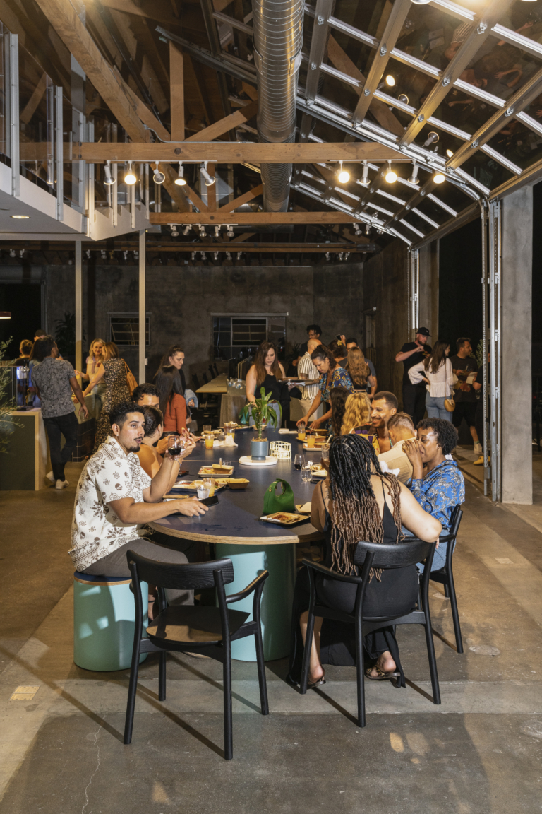 ChowNow Headquarters | Rapt Studio