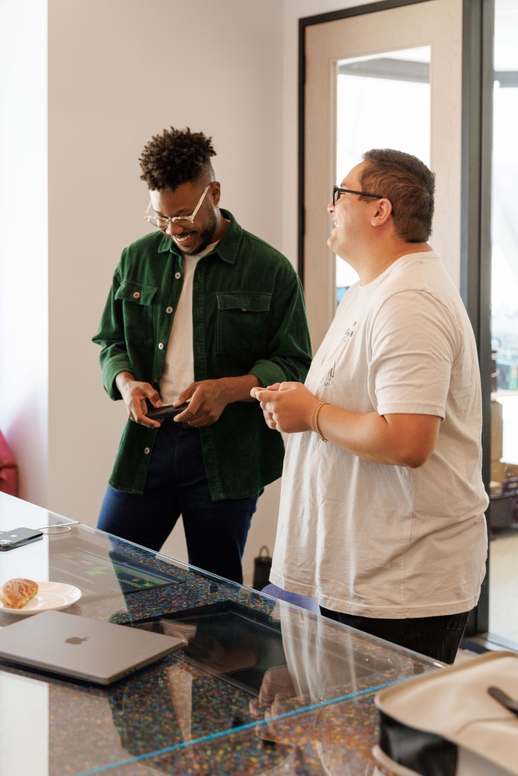 Tinder Headquarters | Rapt Studio