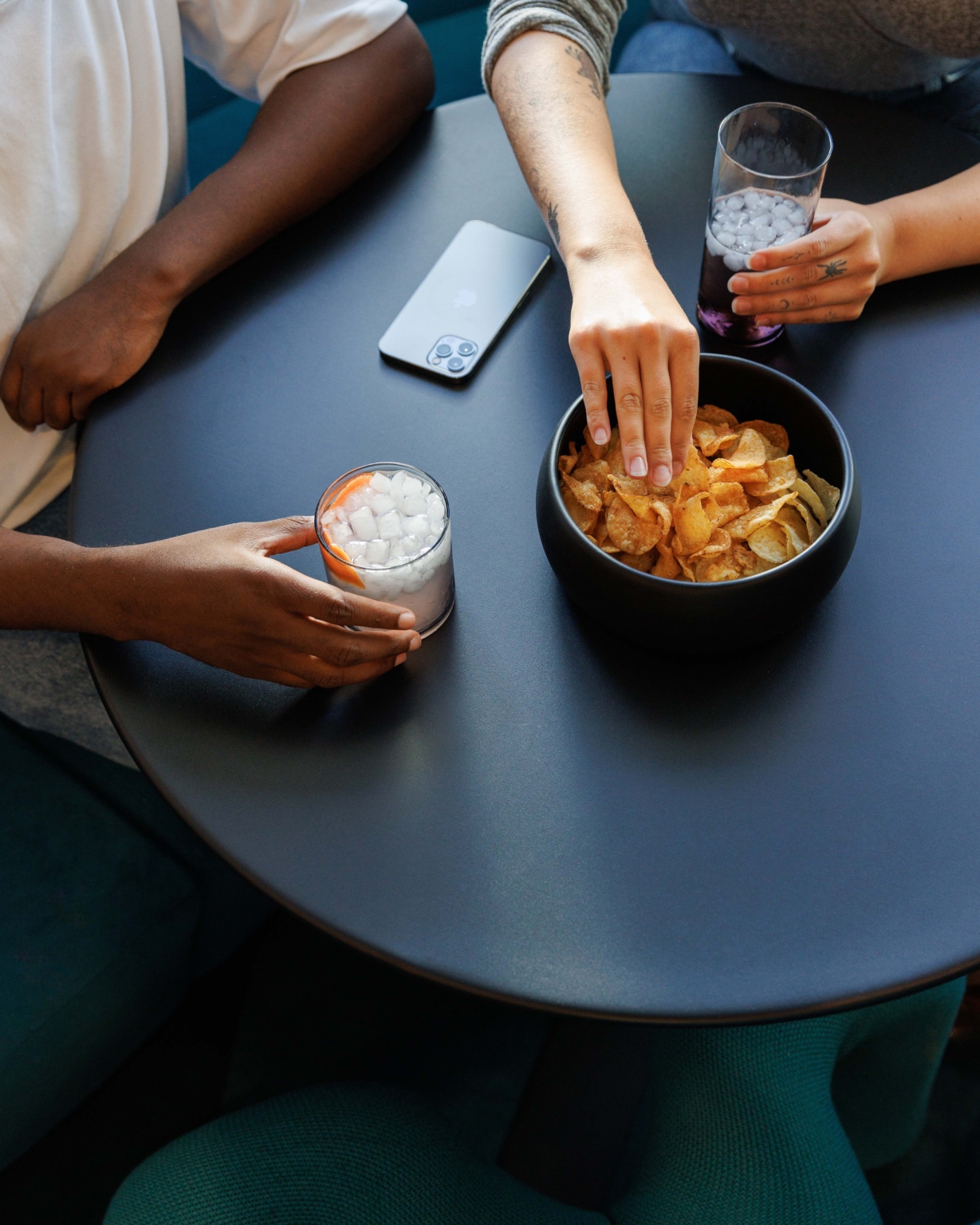 Tinder Headquarters | Rapt Studio