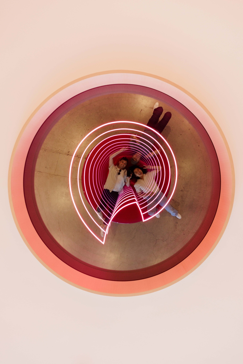 Tinder Headquarters | Rapt Studio