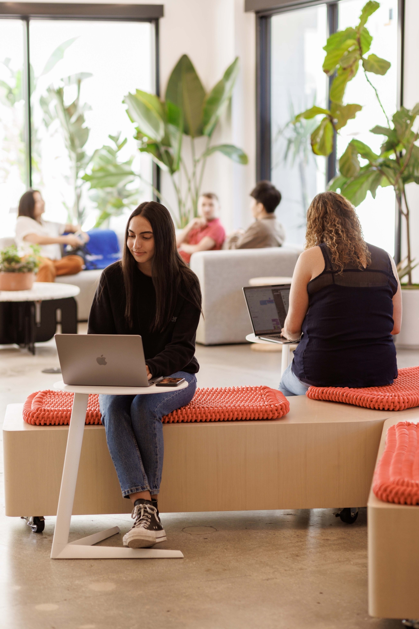 Tinder Headquarters | Rapt Studio