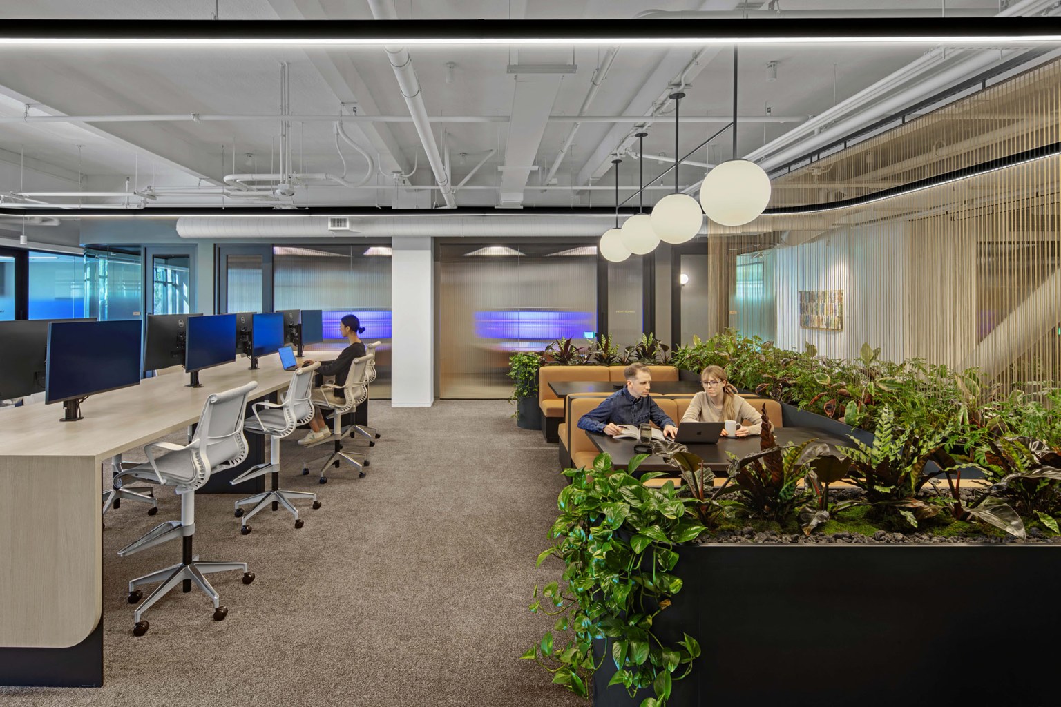 Norwest Venture Partners Menlo Park | Rapt Studio