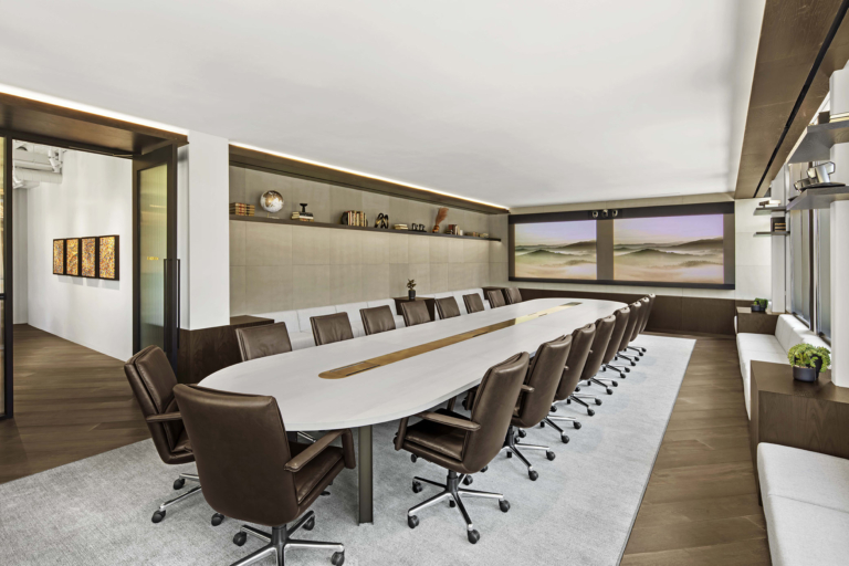 Norwest Venture Partners Menlo Park | Rapt Studio